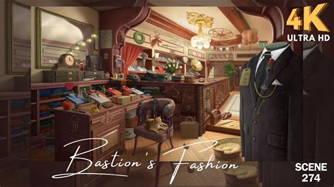 June S Journey Scene Vol Ch Bastion S Fashions Full Mastered Scene K Youtube