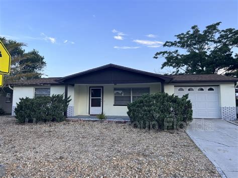 7610 Gulf Highlands Dr Port Richey Fl 34668 House Rental In Port