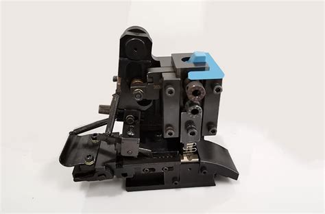 SAT MS OTP Mechanical Applicator