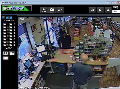Wallingford Police Looking For Armed Robbery Suspect