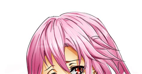 楪いのり アイコン用 ふーえーのイラスト Pixiv