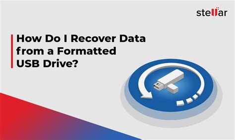 How To Recover Data From A Formatted Hard Drive Easy Methods