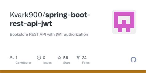 Spring Boot Rest Api Jwtsrcmainjavacomkvark900apirepositorytopicrepositoryjava At