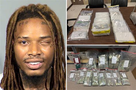Rapper Fetty Wap Pleads Guilty To Drug Offenses In New York Local News Today