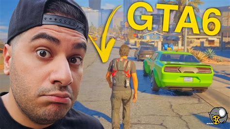 میلاد فرست Mindseye رقیب جی تی ای اومد؟ 🤭🙄 فیلو