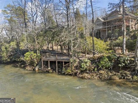 2873 Panorama Dr Sautee Nacoochee Ga 30571 77 Photos Movoto