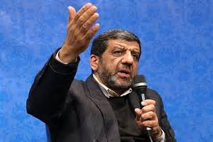 پس‌لرزه حمله به ظریف در نماز جمعه کنایه ضرغامی به کاظم صدیقی