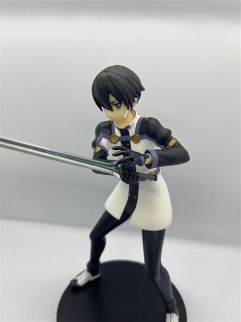 Sword Art Online Sao Ordinal Scale Kirito Hobbies And Toys Toys