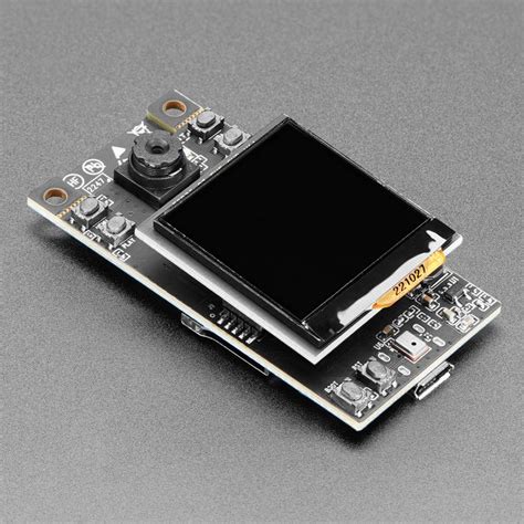 Espressif Esp32 S3 Eye Esp32 S3 Camera Board The Ultimate Raspberry Pi And Maker Store