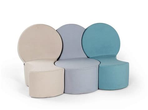 K Nap Presents K Nap 03 A Line Of Furniture That Adapts Itself To Our