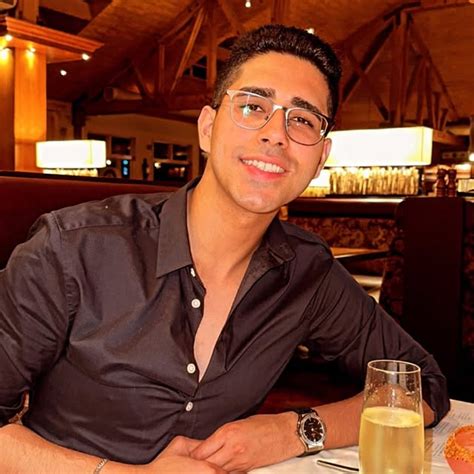 Aman Kapur Aman Kapur99 • Threads Say More