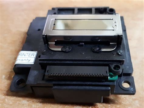 Принтер Epson L366 не печатает: что делать, чистка головки, не ...