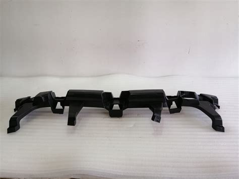 DACIA DUSTER II ABSORBER BELKA ZDERZAKA TYŁ 12419834578 oficjalne
