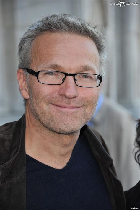 Laurent Ruquier Purepeople