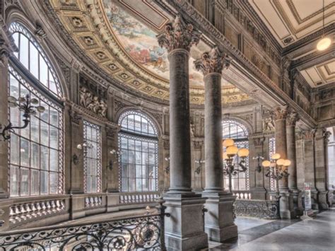 Los 5 museos más interesantes de la Ciudad de México