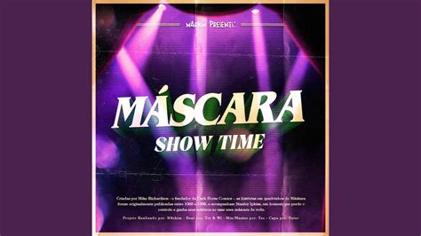 Máskara Máscara Youtube Music