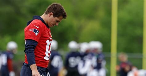 Patriots Mailbag Is There Concern With Drake Maye After Interception