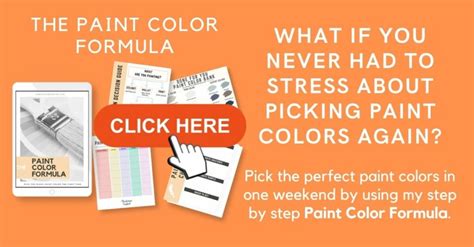 The Ultimate Guide To Paint Sheens The Paint Color Project