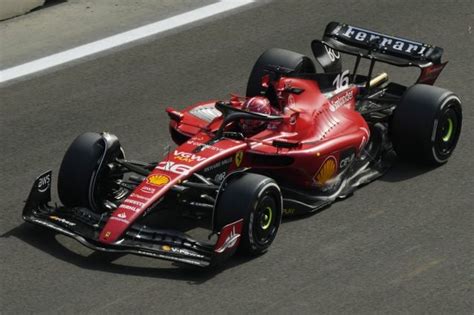 Prove Libere Formula 1 GP Miami I Risultati E I Tempi Delle FP1 E