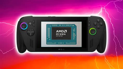 This New Amd Ryzen Gaming Cpu Isnt New At All Recycled From The Steam Deck