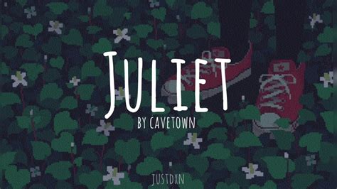 Cavetown — Juliet Lyrics Youtube