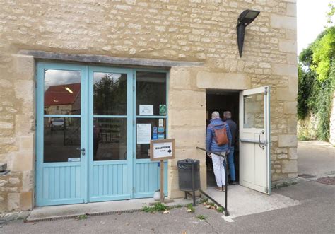 Stenay Que se passe t il en octobre au musée de la Bière