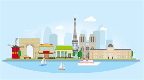 Domicilier une entreprise étrangère à Paris comment faire