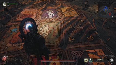 Remnant 2 Oracle Of Dran Quilt Hold To Reset