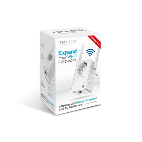 TP Link TL WA RE Wi Fi Range Extender Price In Bangladesh