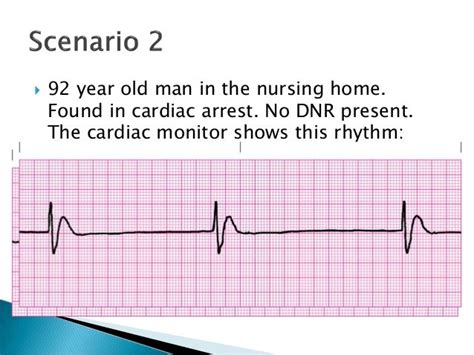 Als Cardiac Arrest And Rosc