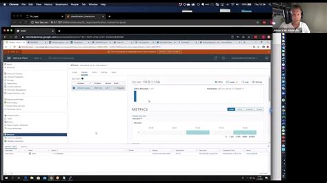 Vsphere Bitfusion Awesome Demo With Docker Deep Learning Application