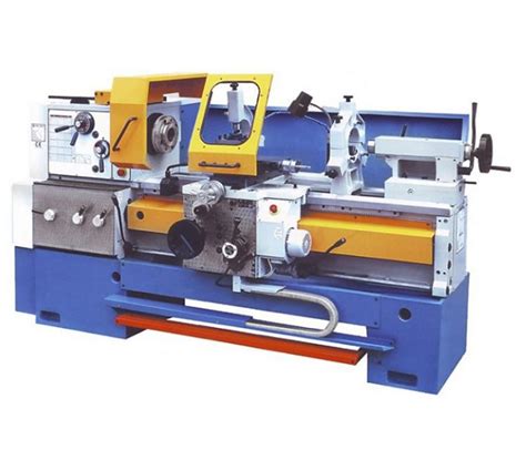 Technical Analysis Differences And Similarities Between Short Thread Lathes And Universal