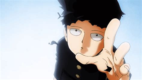 La Segunda Temporada De Mob Psycho 100 Se Preestrenará En La Anime Nyc