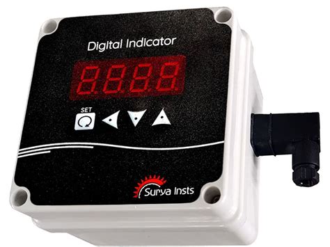 Loop Power Indicator Model Name Number Lpi Ip At Unit In Bengaluru
