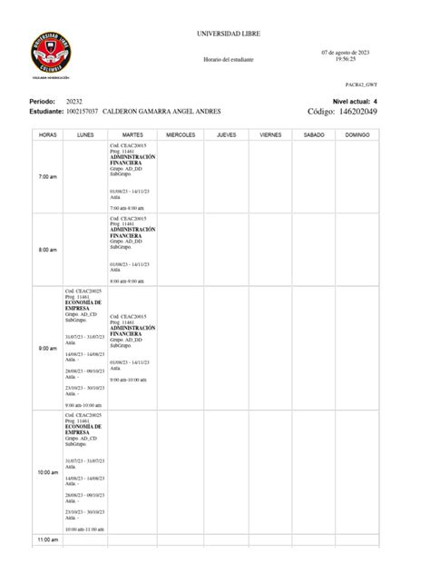 Pacr 42 Pdf