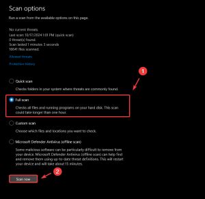 How To Stop The Command Prompt From Popping Up Randomly