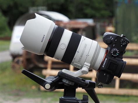 Sony Fe 70 200mm F4 G Oss Ii Lens Review Ephotozine