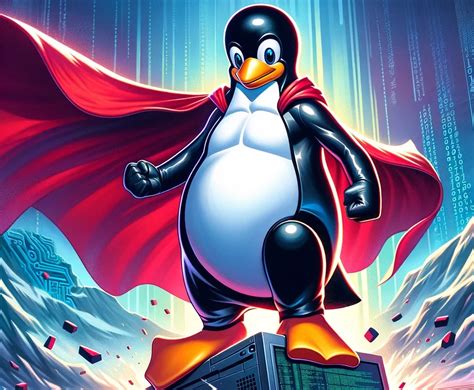 Aprendendo Linux Parte NERD EXPERT