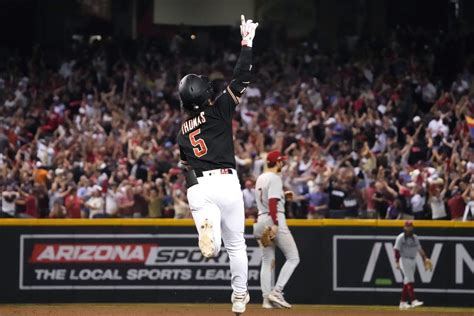 Torey Lovullo Thanks The Fans Post Nlcs Comeback Win Burn City Sports