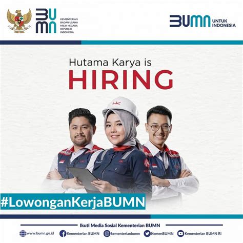 Lowongan Kerja Bumn Yang Masih Buka