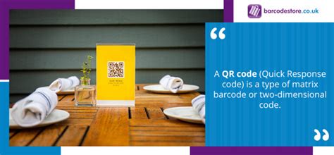 Barcode Vs Qr Code Understanding The Key Differences Barcodestore Blog