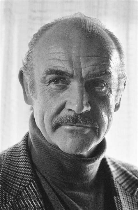 Til That Sir Sean Connery Was Voted Sexiest Man Of The Century In 1999