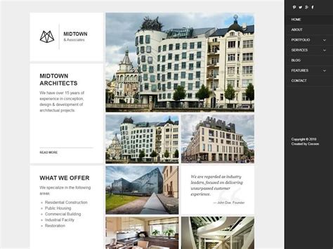 11 Best Entertainment Drupal Website Templates 2024