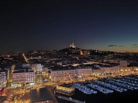 이승권의 프랑스 문화기행2 지중해·유럽 문명의 발원지 마르세유