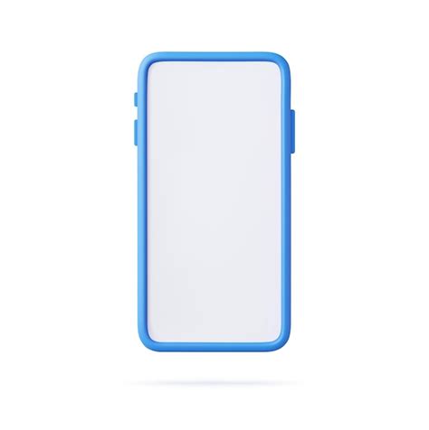 Premium Vector 3d Phone With Bell Notification