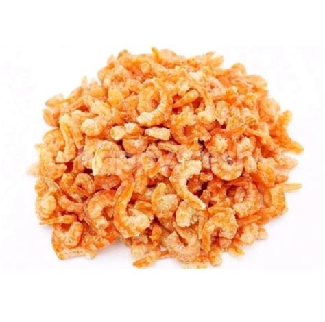 Udang Kering Kampung 50g Malaysia Selangor Kuala Lumpur Kl Supplier