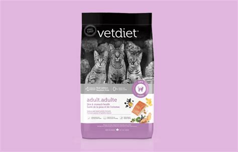 Vetdiet Dry Cat Food Advisor