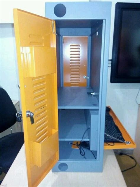 Smart Class Cpu Cabinet At ₹ 8500 In Ghaziabad Id 2855706541855