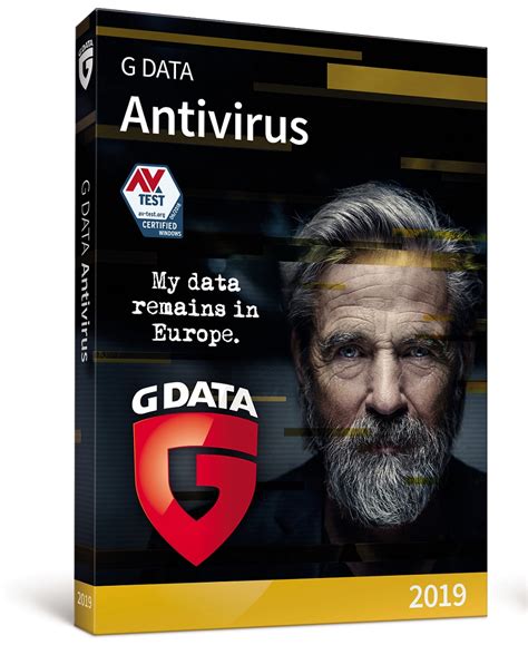 G Data Presenta Las Nuevas Versiones De Internet Security Y Global