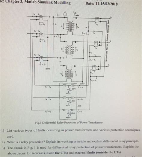 Solved E Chapter 3 Matlab Simulink ModellingDate Chegg
